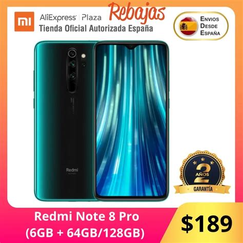 Xiaomi Redmi Note Pro Full Phone Specifications