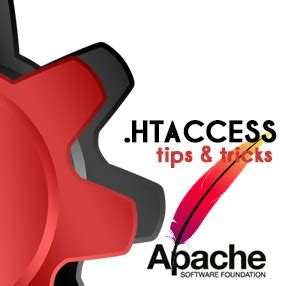 Htaccess Tricks KodeSmart