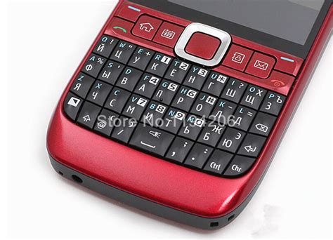 Nokia E63 Specs Faq Comparisons