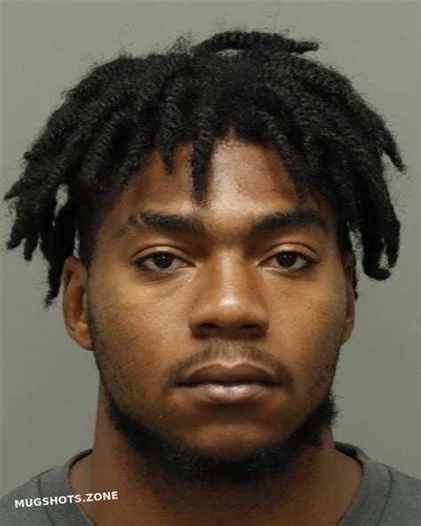 Mceachin Zyon Olajawon 02092024 Wake County Mugshots Zone
