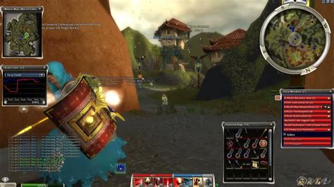 Guild Wars Mat Gvg 2023 12 17 01 16 02 833 Youtube