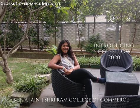 Ishita Jain On Linkedin Opportunity Leadership Innovation Success