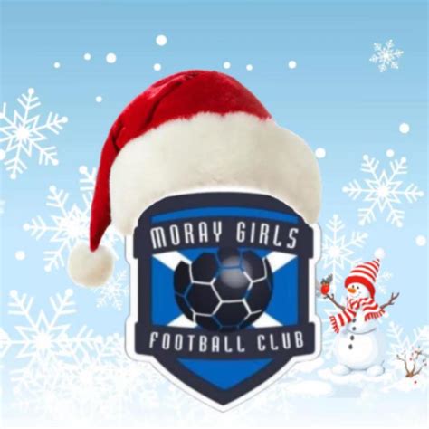 Moray Girls Football Club