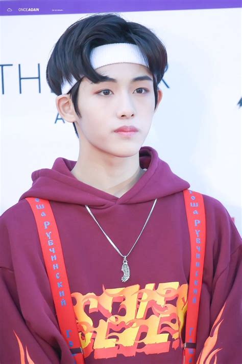 Ghim Của Linh Trên Winwin 🐥 Nctwayv