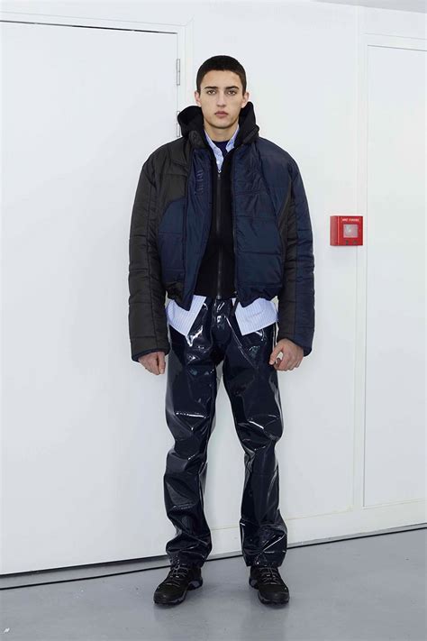 Learn About Berlin's "Hottest New Menswear Brand" GmbH | Hypebeast