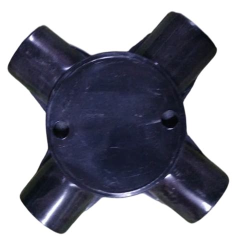 Round 4 Way Pvc Junction Box At Best Price In Ahmedabad Id 2855369482055