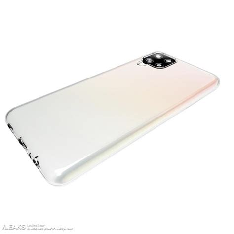 Samsung Galaxy A12 sve bliži predstavljanju - Bajtbox