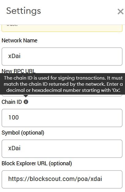 Troubleshooting Problems On Metamask Learning Hive