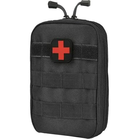 Sac De Premiers Secours Sac À Médicaments Vide Pour Trousse De Secours De Voyage Pour Les