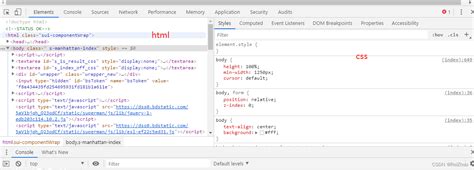 Css实战指南 Csdn博客
