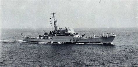 Si Vis Pacem Para Bellum Marina Militare Italiana Le Corvette Classe