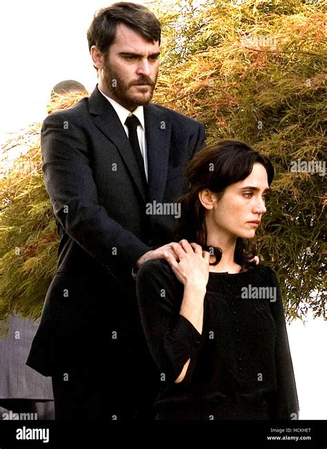 Reservation Road Joaquin Phoenix Jennifer Connelly 2007 ©focus