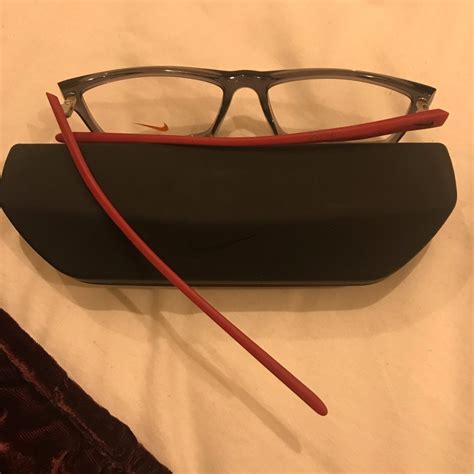 Nike Eyeglass Frames Gem