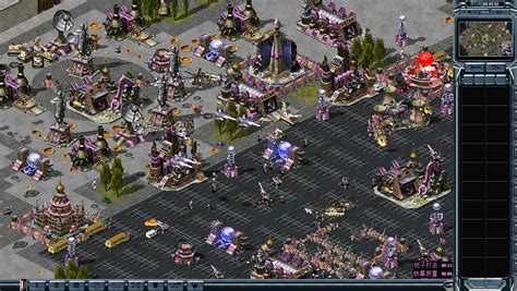 Images Nirvana Mod For Candc Yuris Revenge Moddb