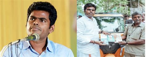 Tnnews24air ட்விட்டரில் போட்ட பதிவால் அண்ணாமலைக்கு குவியும்