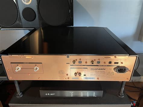Marantz Sa Ki Ruby Cd Player Photo 5424393 Us Audio Mart