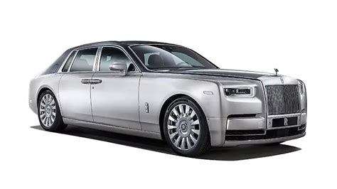Rolls Royce Python