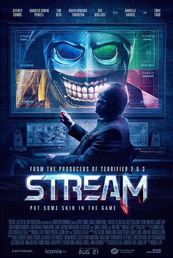 Stream Showtimes Movie Tickets And Trailers Landmark Cinemas