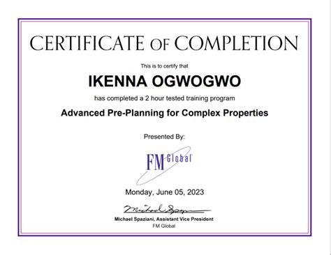 Continuous Professional Development