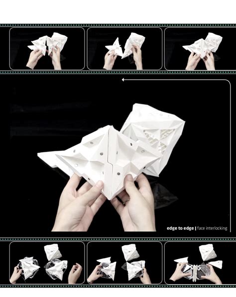 Nomad Open Source Self Assembly System