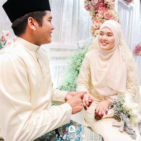 Syed Muhammad Syafiq And Nur Sakinah January 12 And 13 2018 Faridism