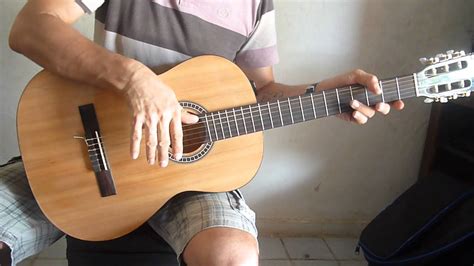 Aulas De Violão Para Iniciantes Parte 1 Mão Direita Youtube