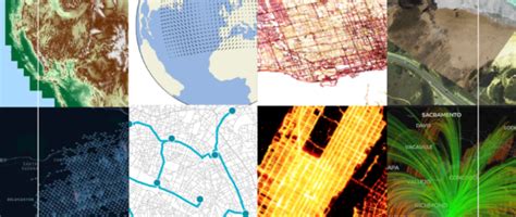The Geospatial Python Packages You Definitely Need Matt Forrest