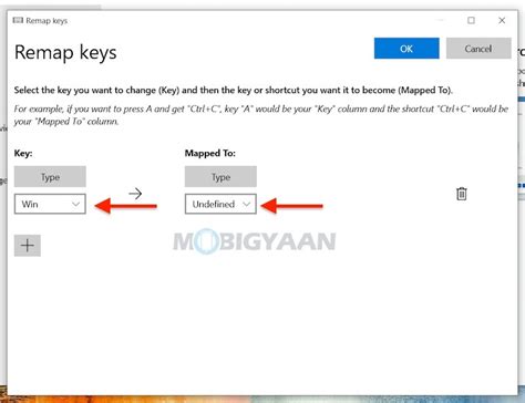 How To Disable Windows Key On Your Keyboard Windows 10