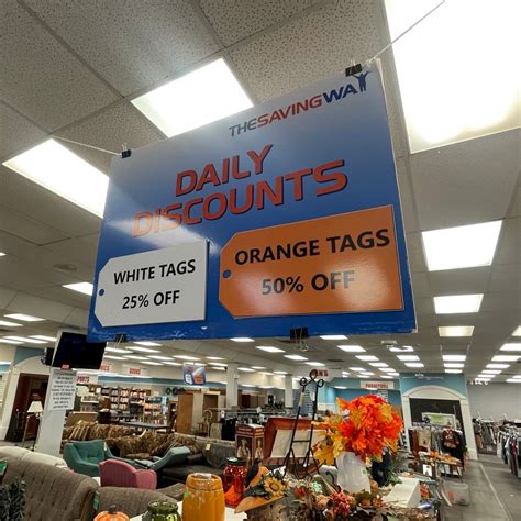 My Ultimate Guide To Thrifting Tips And Tricks For Scoring Beautiful