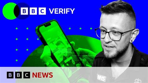 British 999 Call Handlers Voice Cloned By Russian Network Using Ai Bbc News