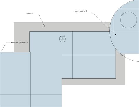Changing The Scale Of A Detail In Layout LayOut SketchUp Community
