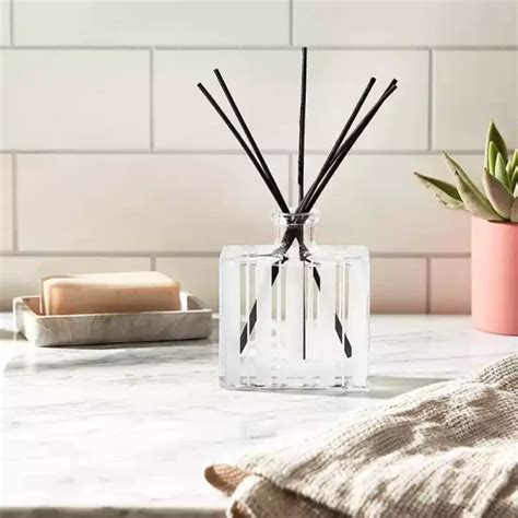 Perfume Diffuser Bottles