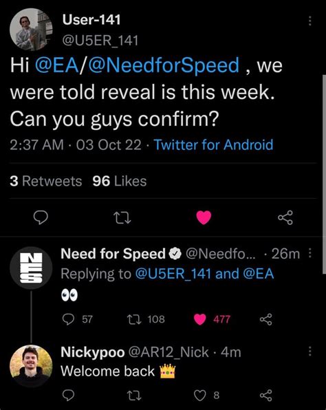 These Sneaky Sons Of Bitches Just Hinted At A Reveal This Week Lets