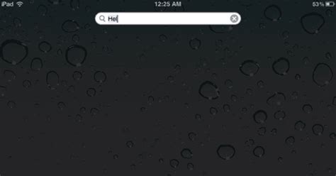 Enable Secret Autocomplete Keyboard In Ios 5 Wired