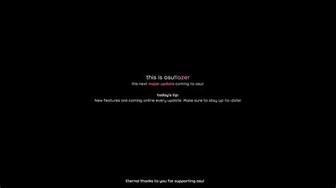 Investigate Font Cache Failures Issue Ppy Osu Framework GitHub