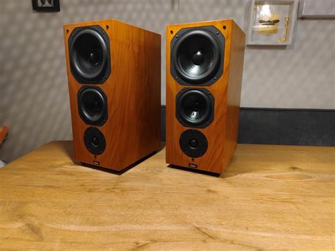 Chario Syntar 300 Speaker Set Catawiki