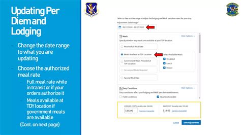 How To Complete A Dts Voucher 1 Pdf