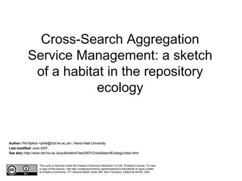 ecology interaction ppt