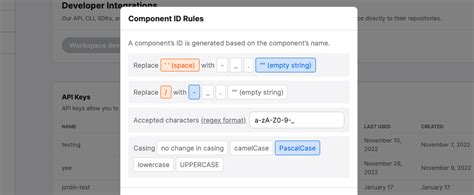 Ditto Blog Managing String Ids In Development