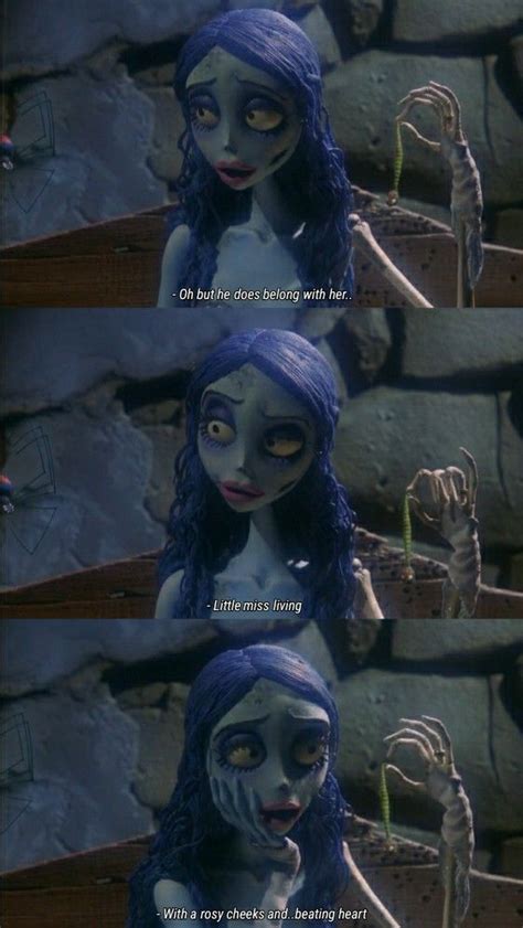 Corpse Bride Worm Corpse Bride Quotes Corpse Bride Dress Corpse