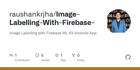 Github Raushankrjhaimage Labelling With Firebase Image Labelling