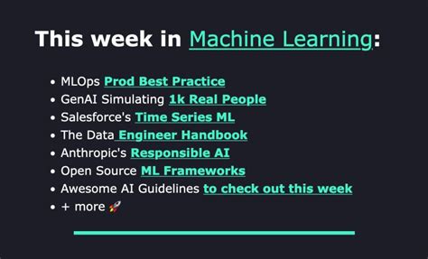 The Institute For Ethical Ai And Machine Learning On Linkedin Ml