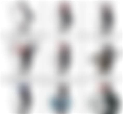 Which Monokuma Are You Today 3 [slight 2 2 Sprite Spoilers] R