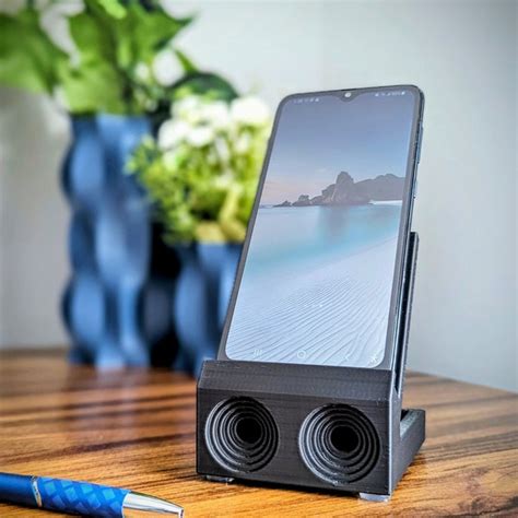 Acoustic Amplifier Etsy