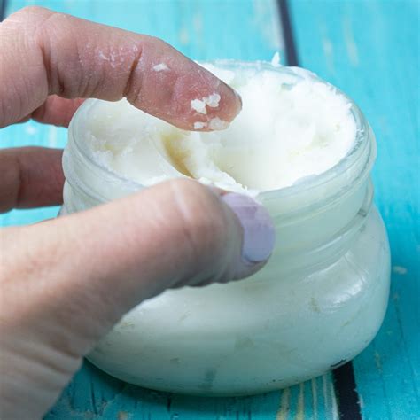 Whipped Body Butter Non Greasy Tweak And Tinker