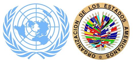Onu Y Oea Aceptan Enviar Misiones De Observadores Al Perú Pqs