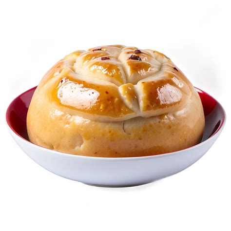 Download Traditional Chinese Bun Png Lqr18