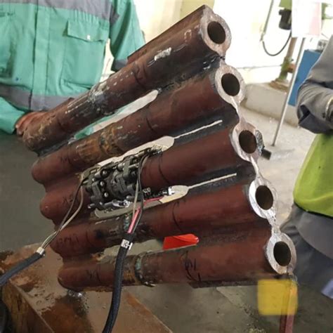 Advanced Non Destructive Testing Services Ite Noida