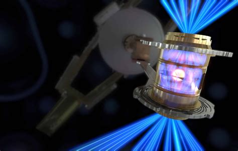 Fusión Nuclear Una Fuente De Energía Inagotable Aceprensa