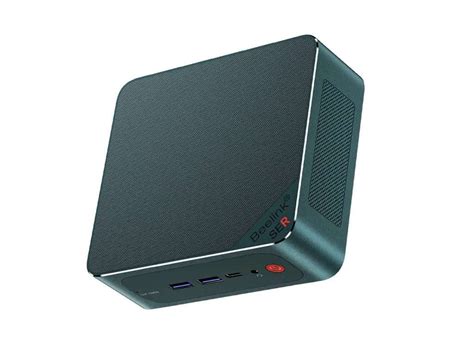 Beelink SER Pro Ryzen HS GB GB Mini PC